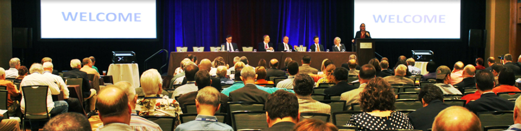 Conference Management – Innovation Event Management