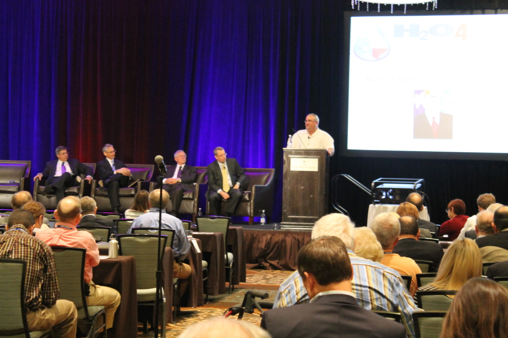 Innovation Event Management